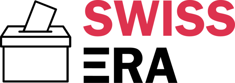 Les partis politiques - SwissEra